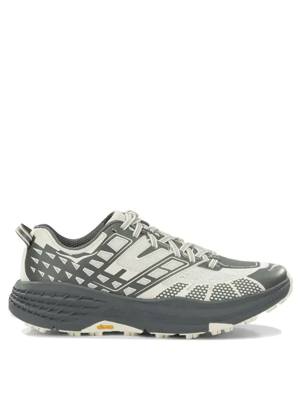 HOKA® Speedgoat 2' Low Top Sneakers - Grey