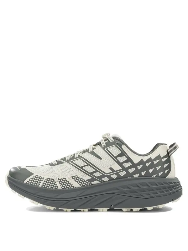 HOKA® Speedgoat 2' Low Top Sneakers - Grey
