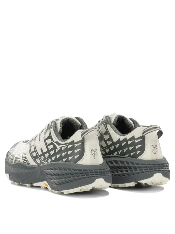HOKA® Speedgoat 2' Low Top Sneakers - Grey