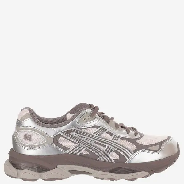 Asics Gel Nyc 2.0 Sneakers - Multi