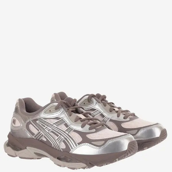Asics Gel Nyc 2.0 Sneakers - Multi