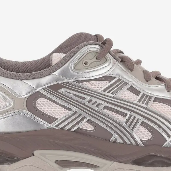 Asics Gel Nyc 2.0 Sneakers - Multi