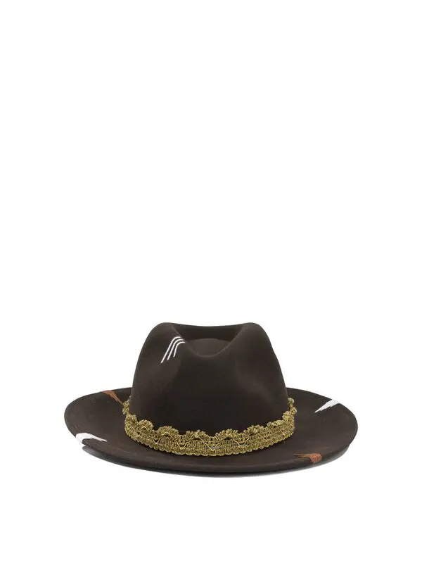 THE HAT GANG Hats
