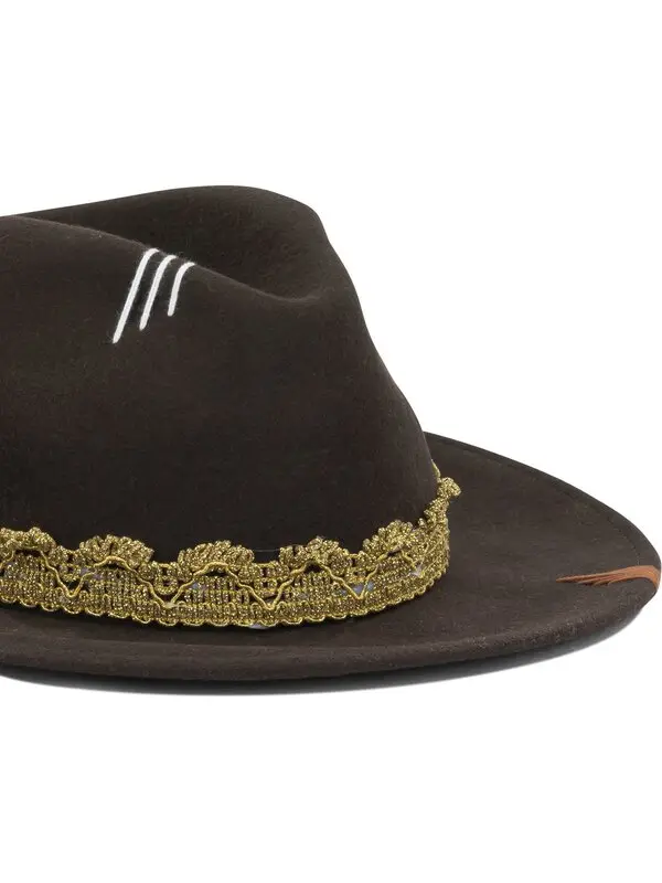 THE HAT GANG Hats