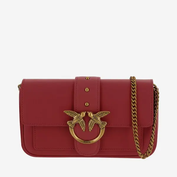 Pinko Love One Pocket Bag