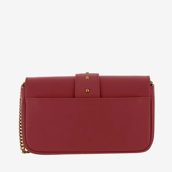 Pinko Love One Pocket Bag