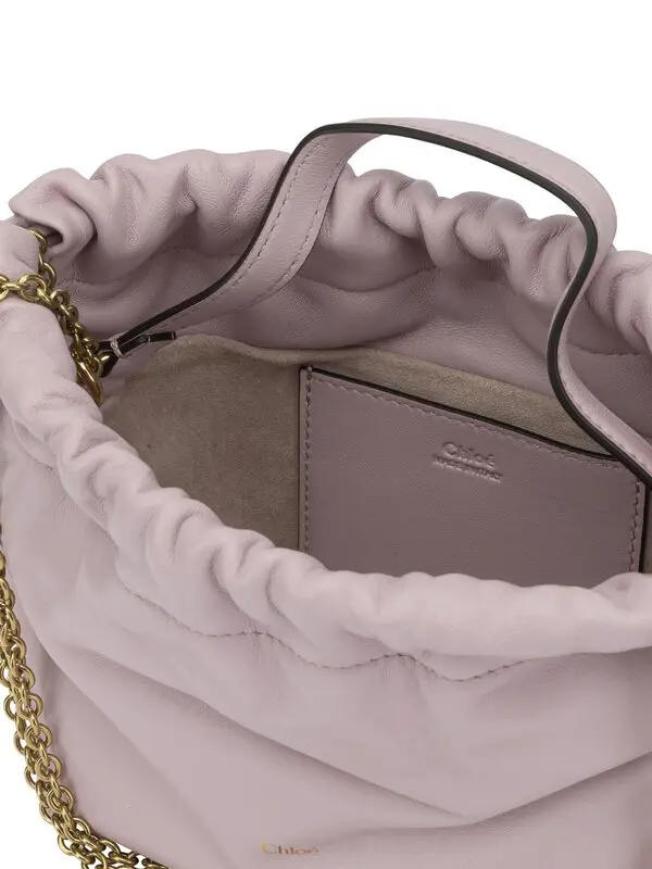 Chloé Small 'icons' Handbag