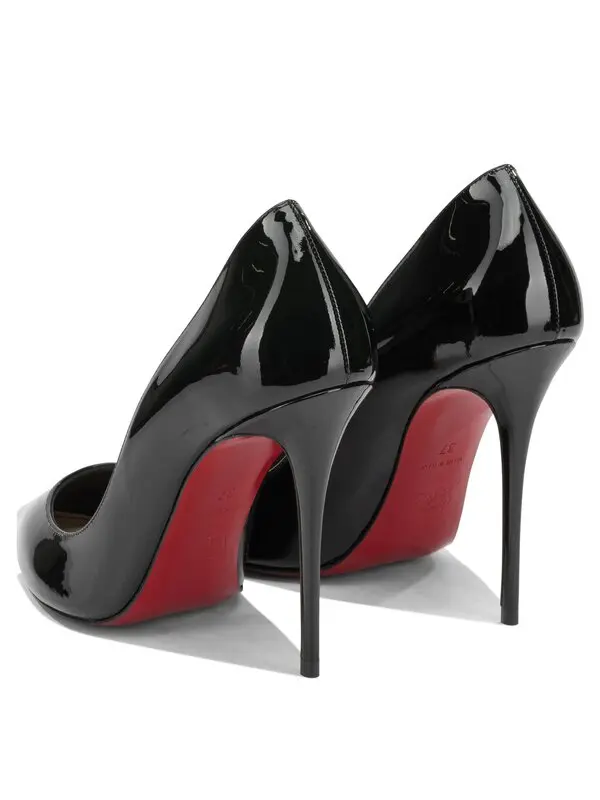 CHRISTIAN LOUBOUTIN Heeled Shoes