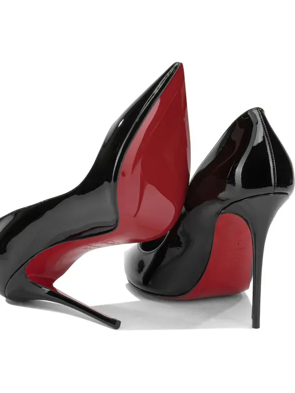 CHRISTIAN LOUBOUTIN Heeled Shoes
