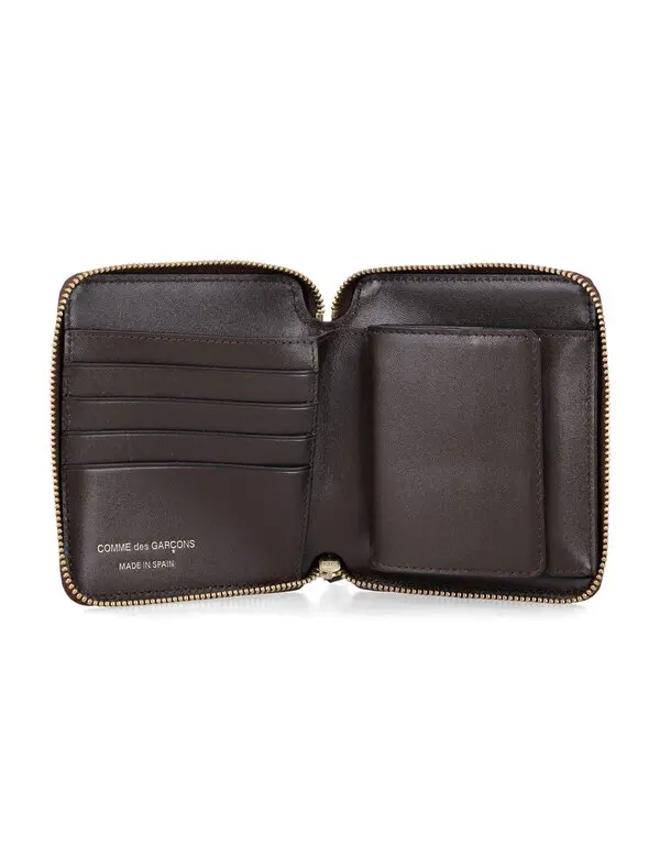 Comme Des Garçons Wallets