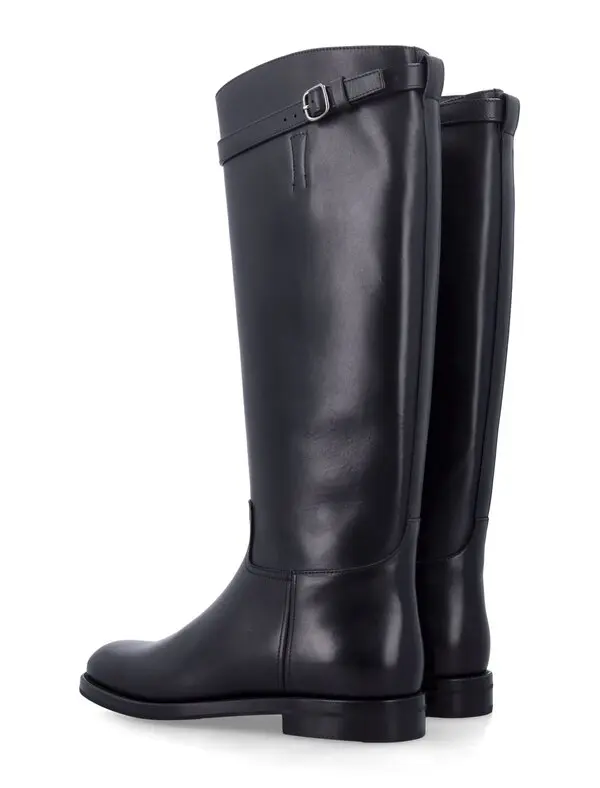 Church's Flat Shoes - Nero