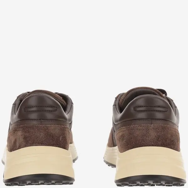Hogan Hyperlight Sneakers