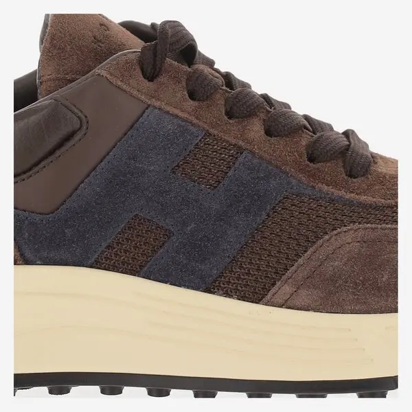 Hogan Hyperlight Sneakers