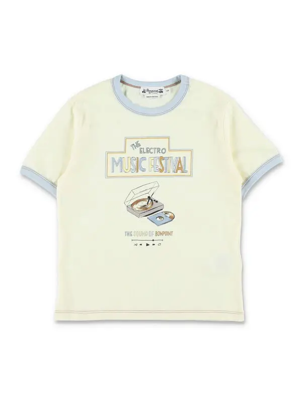 Bonpoint T Shirts And Polos