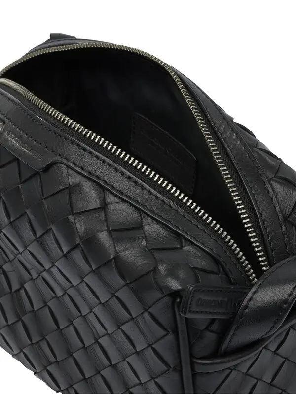 Officine Creative Armor 014' Beauty Case