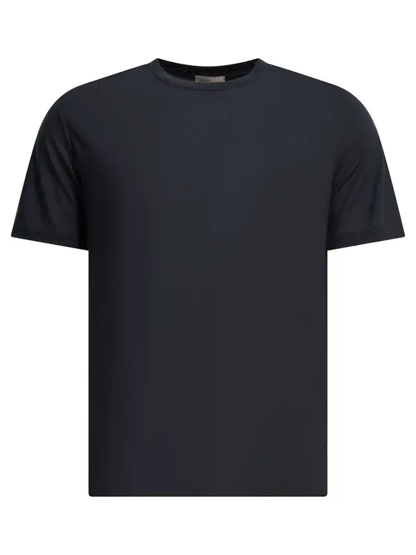 Herno Resort Lana' Crew Neck T Shirt