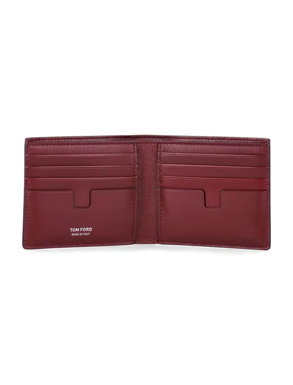 TOM FORD Wallets