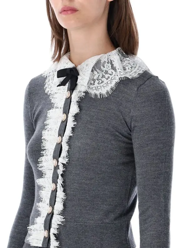 SELF-PORTRAIT Sweaters
