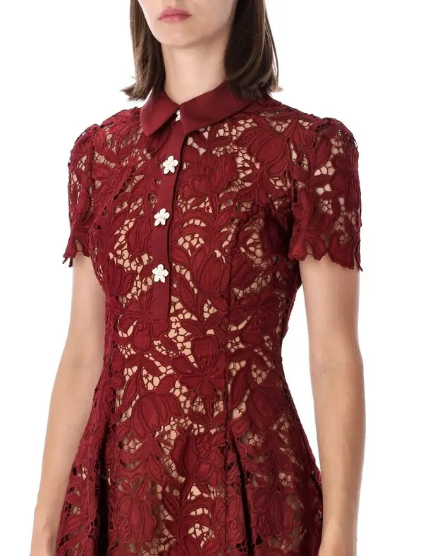 SELF-PORTRAIT Dresses
