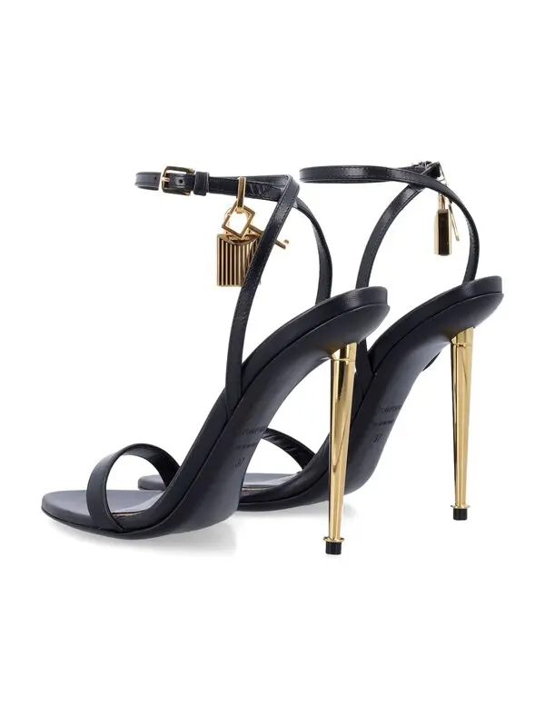 TOM FORD Flat Shoes