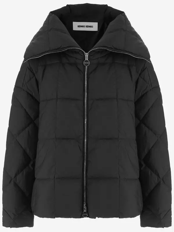 IENKI IENKI Cozy Arco Short Down Jacket