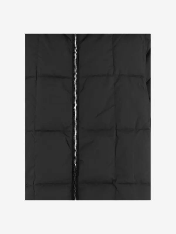 IENKI IENKI Cozy Arco Short Down Jacket