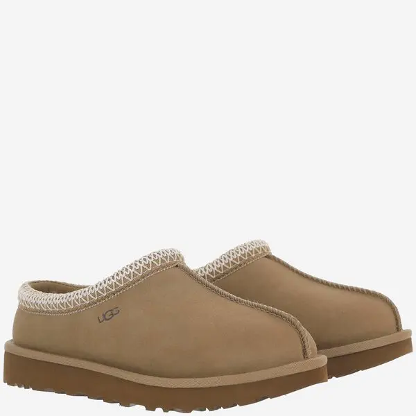 UGG Tasman Ii Mules - Marrone Chiaro