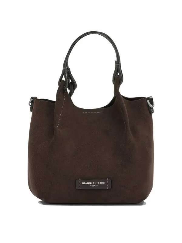 GIANNI CHIARINI Handbags