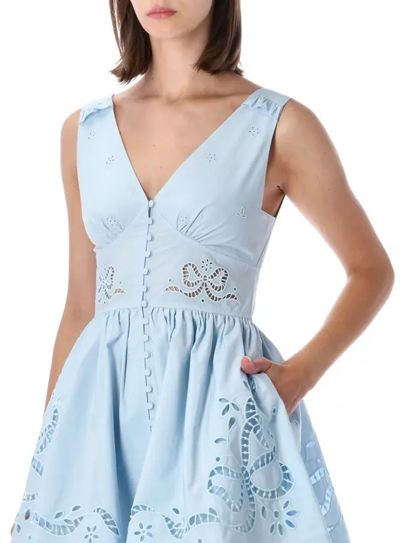 SELF-PORTRAIT Dresses
