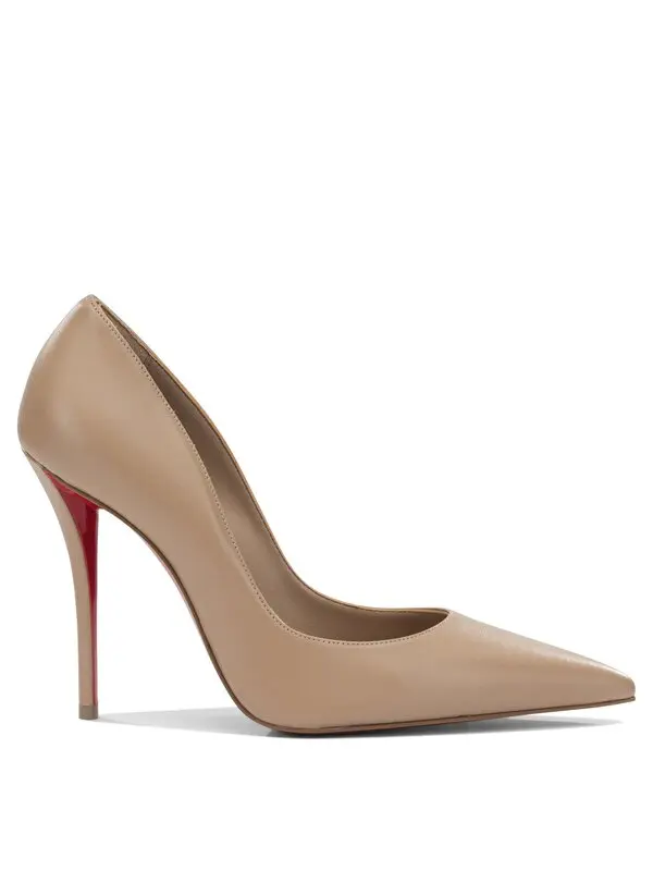 CHRISTIAN LOUBOUTIN Heeled Shoes
