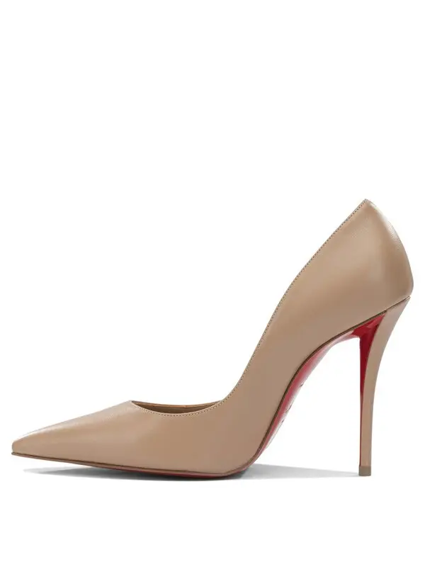 CHRISTIAN LOUBOUTIN Heeled Shoes