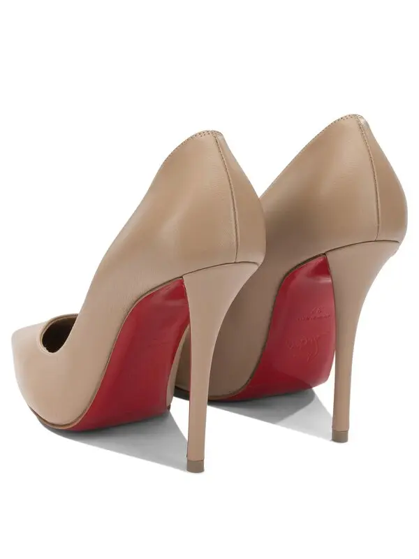 CHRISTIAN LOUBOUTIN Heeled Shoes