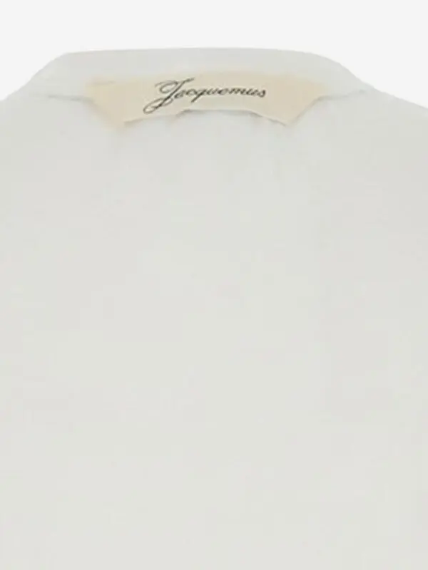 Jacquemus La Ventadou T Shirt