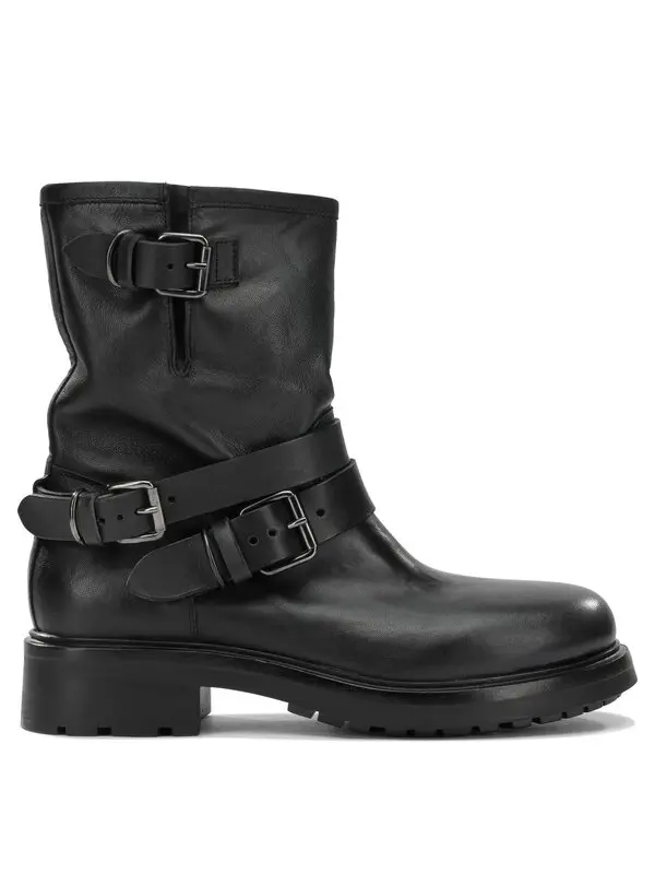 STRATEGIA Boots & Ankle Boots