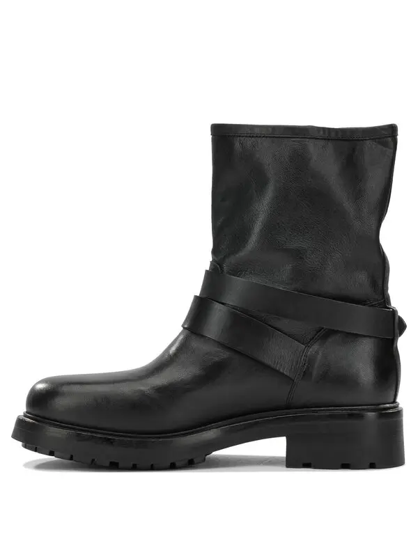 STRATEGIA Boots & Ankle Boots