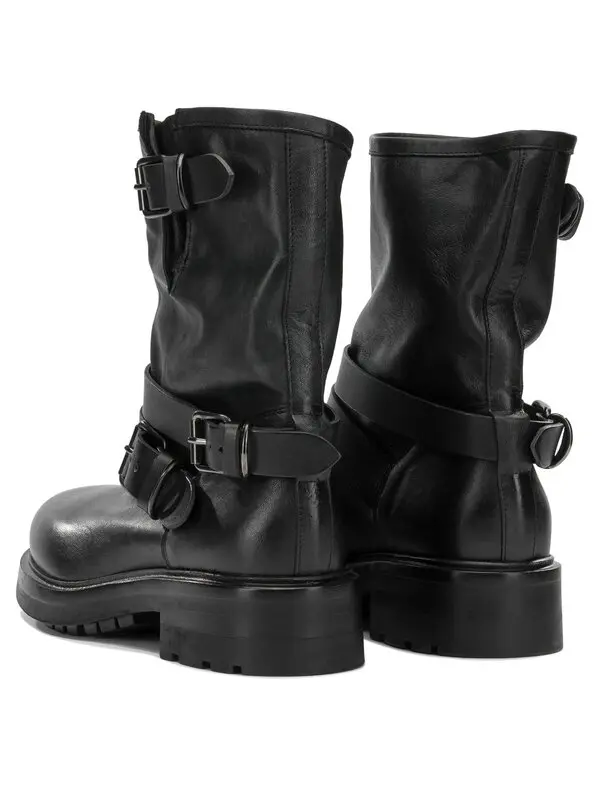 STRATEGIA Boots & Ankle Boots