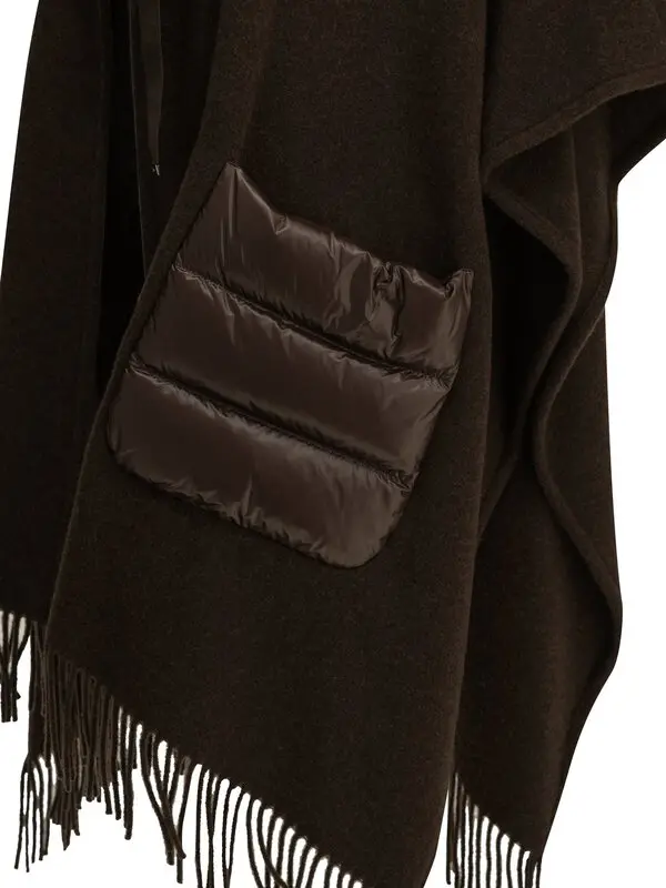 Herno Resort' Cape - Brown