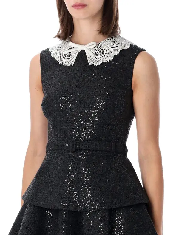 SELF-PORTRAIT Dresses