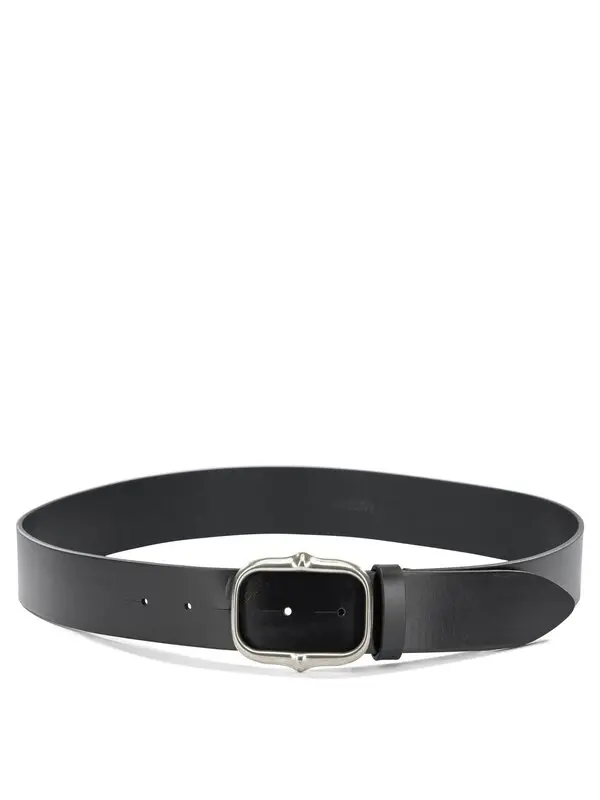 Isabel Marant Étoile Holis' Leather Belt