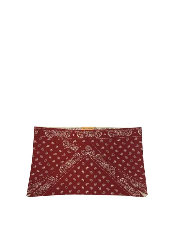 Guest In Residence Scarves & Silk Scarves