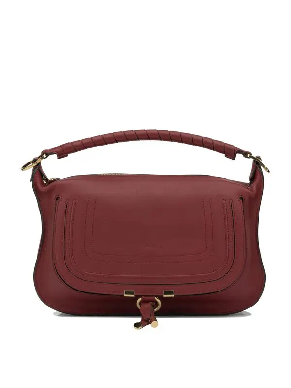 Chloé Medium 'marcie' Shoulder Bag