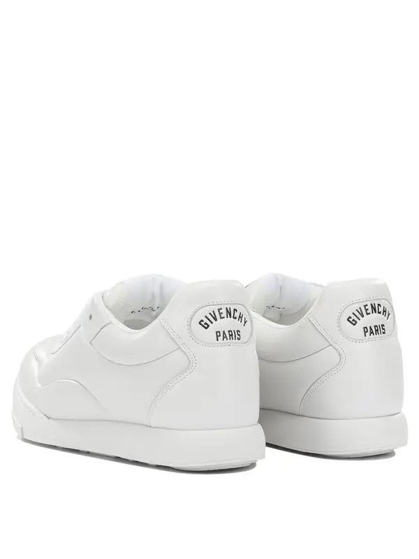 Givenchy Puffy Yard' Low Top Sneakers