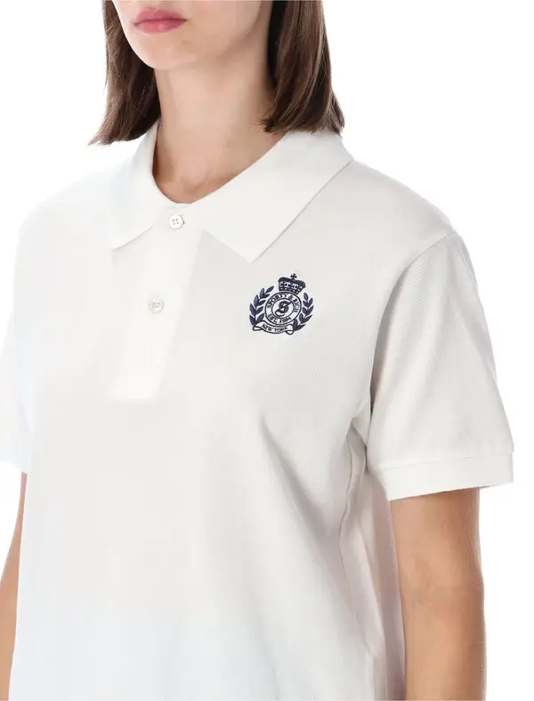 Sporty & Rich T Shirts And Polos