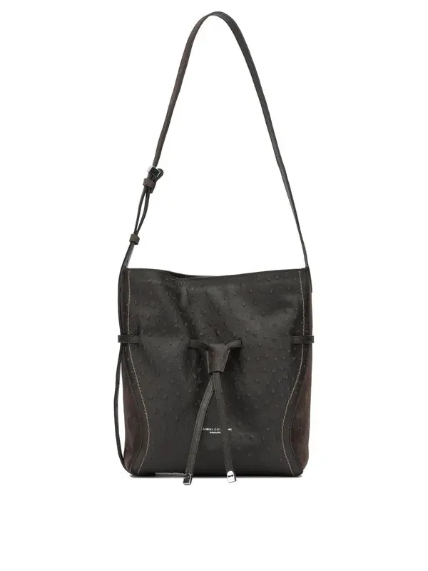 GIANNI CHIARINI Shoulder Bags - Brown