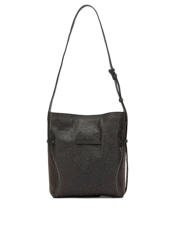 GIANNI CHIARINI Shoulder Bags - Brown