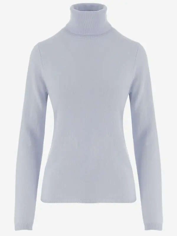 ALLUDE Cashmere Sweater