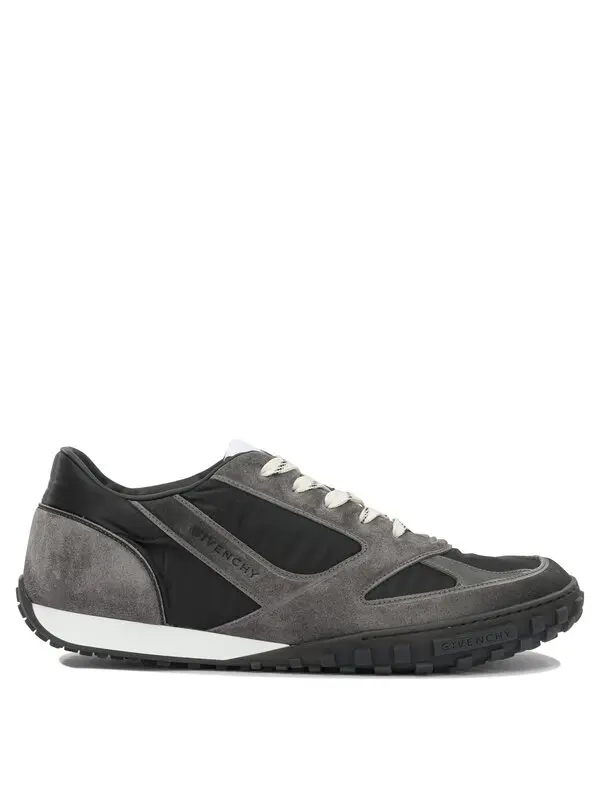 Givenchy Glide' Low Top Sneakers