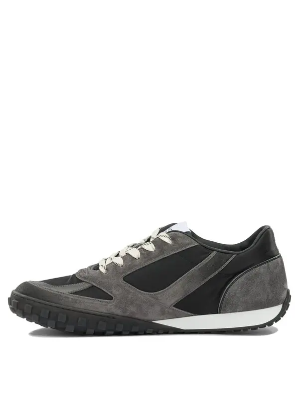 Givenchy Glide' Low Top Sneakers