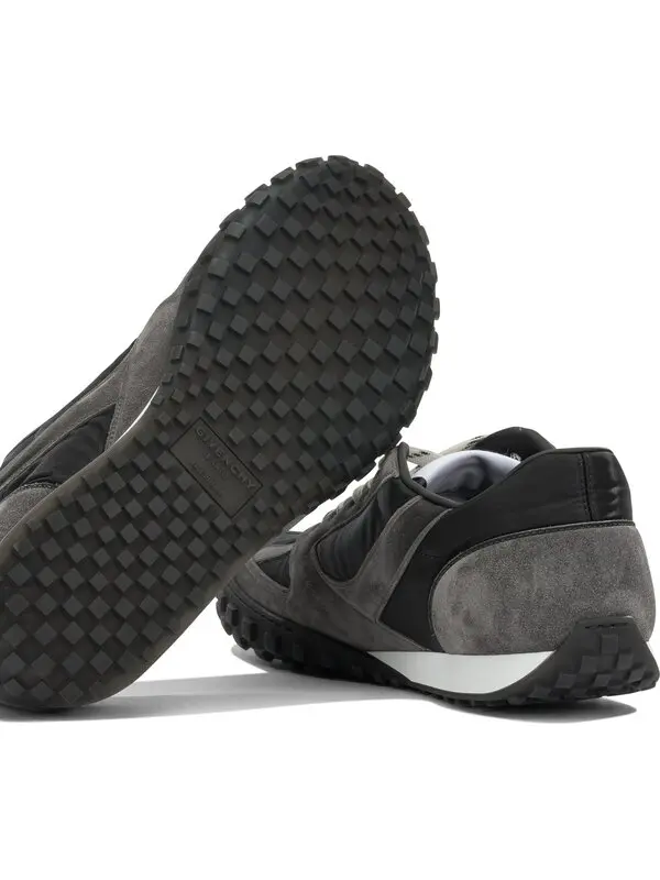 Givenchy Glide' Low Top Sneakers