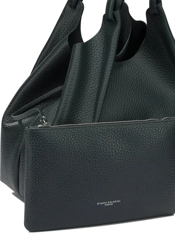 GIANNI CHIARINI Shoulder Bags